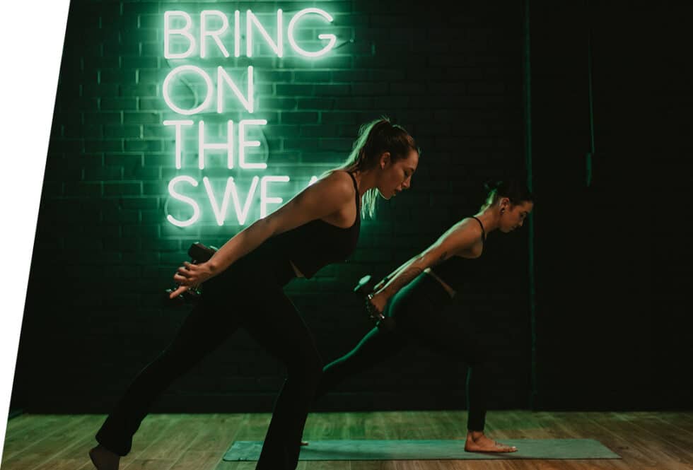 Pilates Studio in Melbourne | Pilates Republic